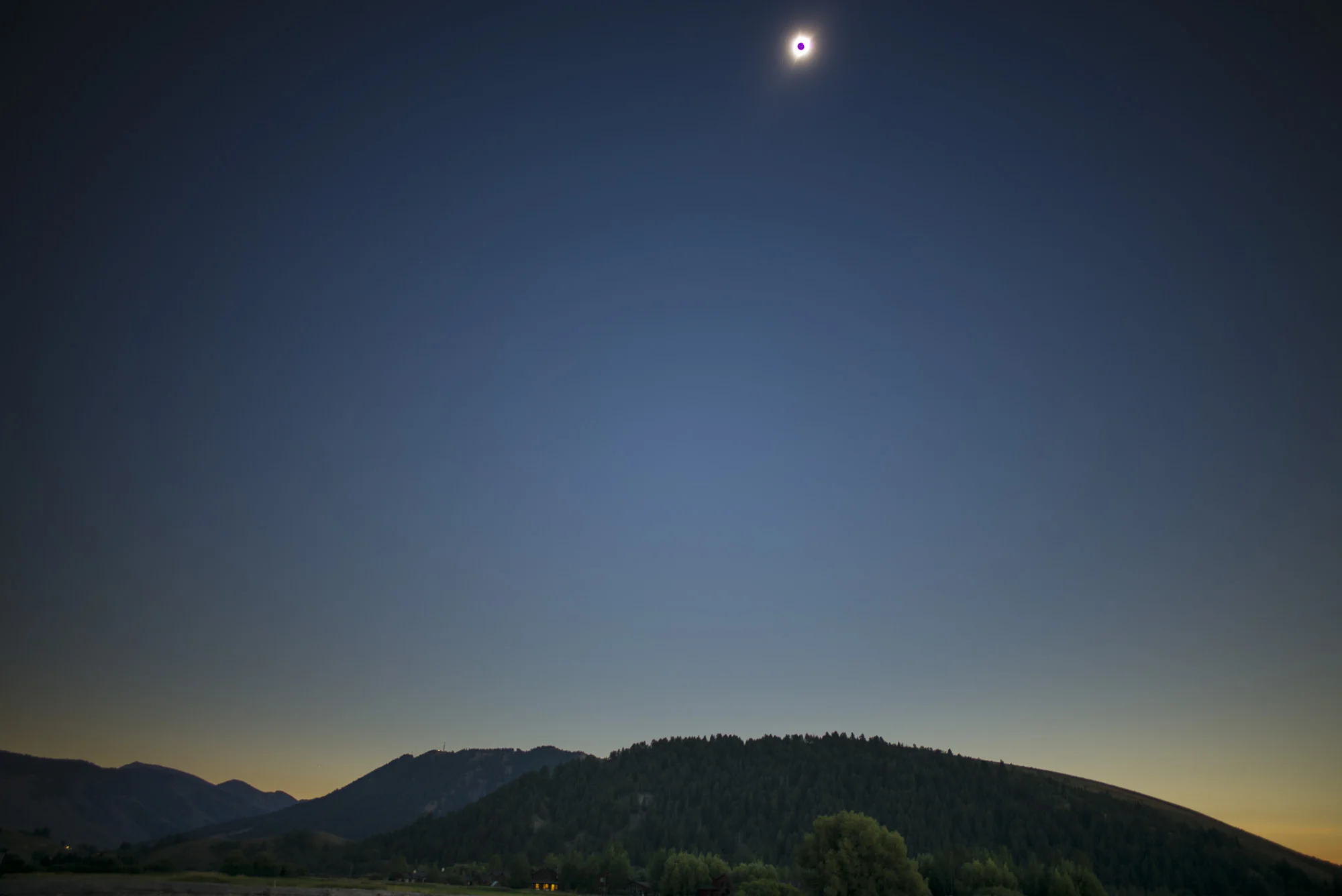 The American Eclipse - 2017 — Travel Is Beautiful