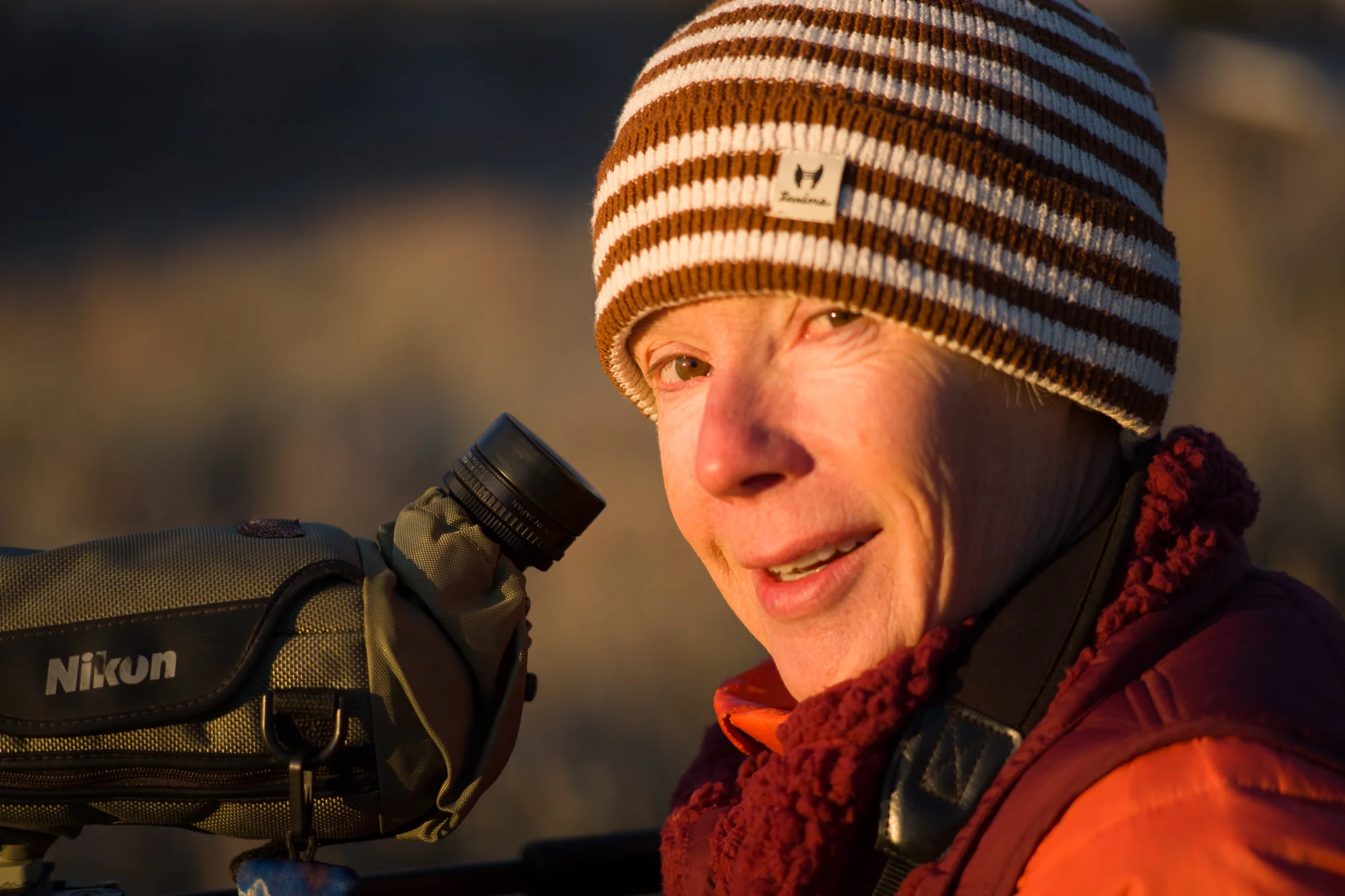 Wolf Tracking in Yellowstone — Travel Is Beautiful