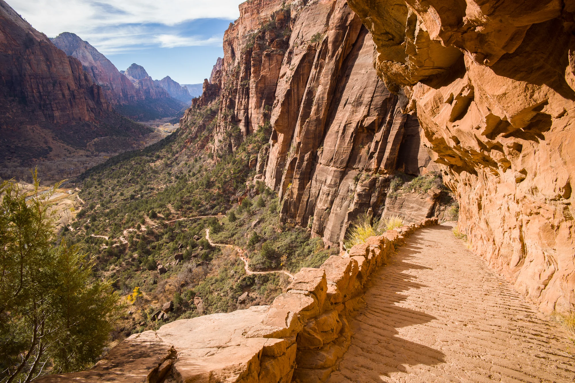 Epic Hikes of Zion - Angels Landing and The Narrows — Travel Is Beautiful