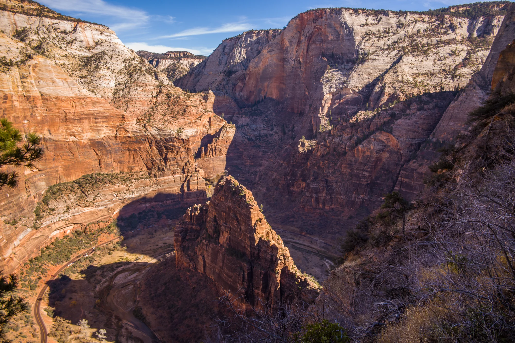 Epic Hikes of Zion - Angels Landing and The Narrows — Travel Is Beautiful