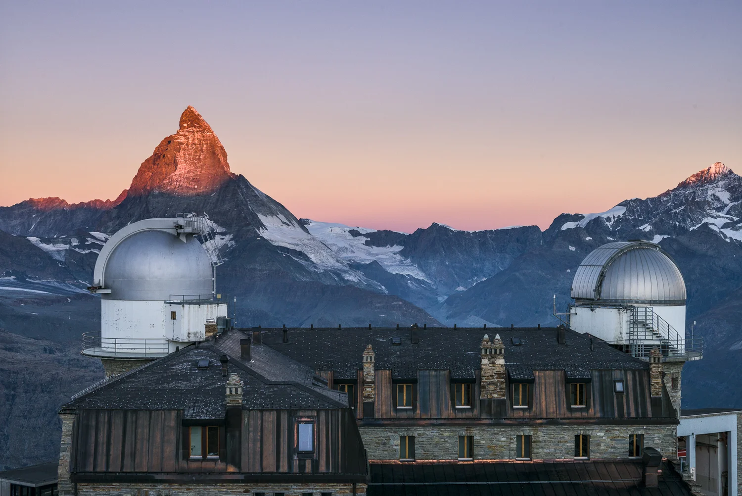 Zermatt, Switzerland — Travel Is Beautiful