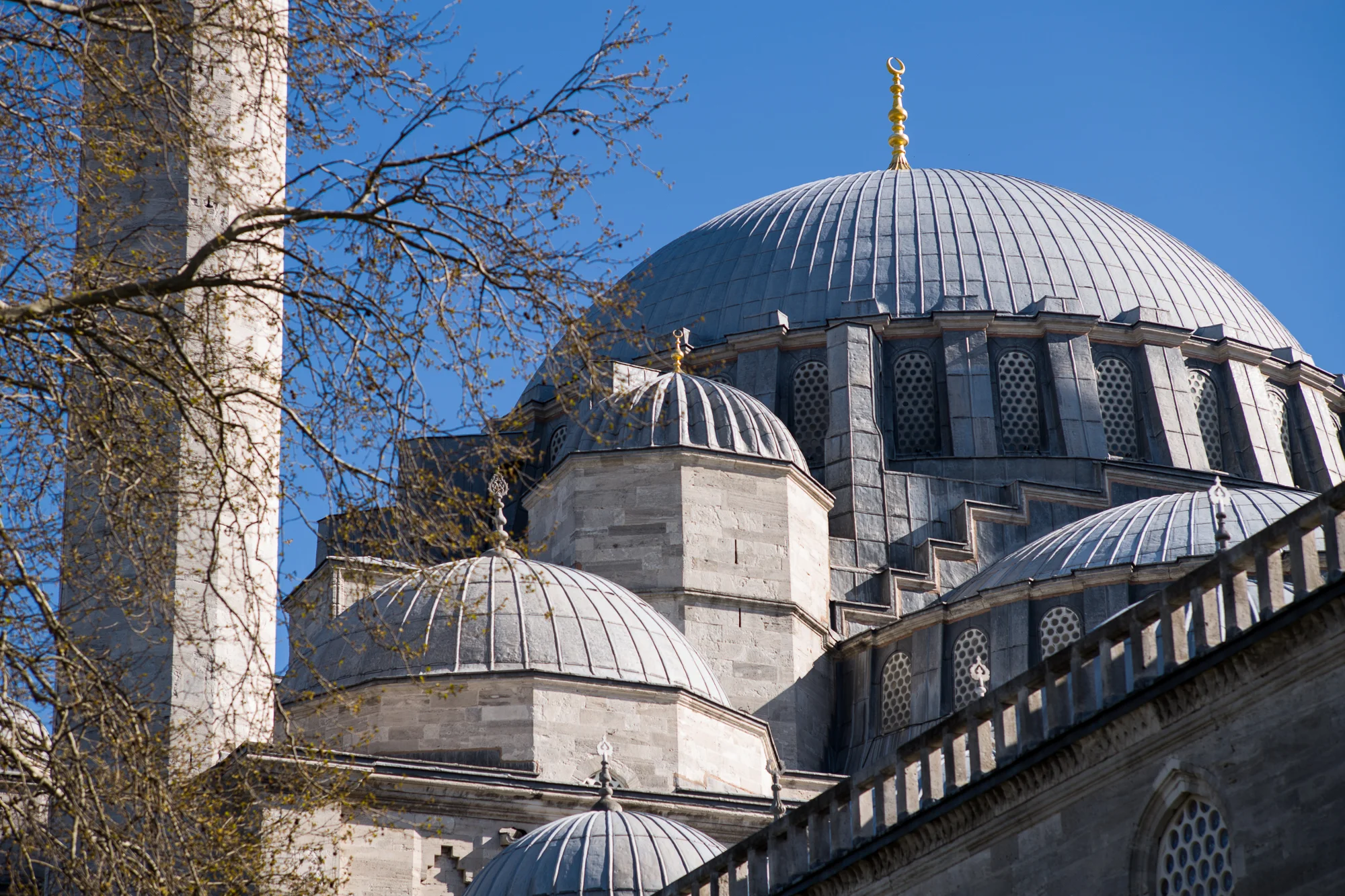 Istanbul - Where Continents & Culture Converge — Travel Is Beautiful