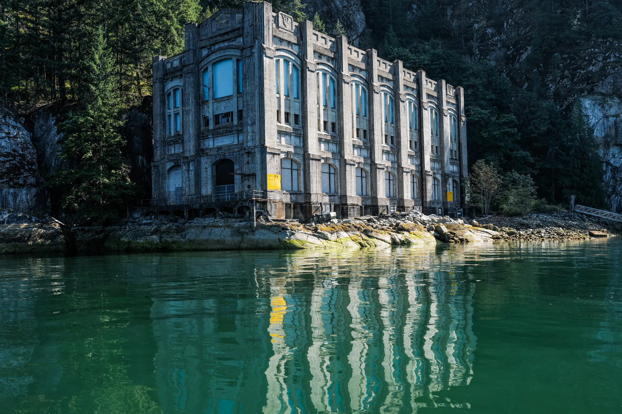 Kayaking and hiking in Deep Cove BC — Travel Is Beautiful