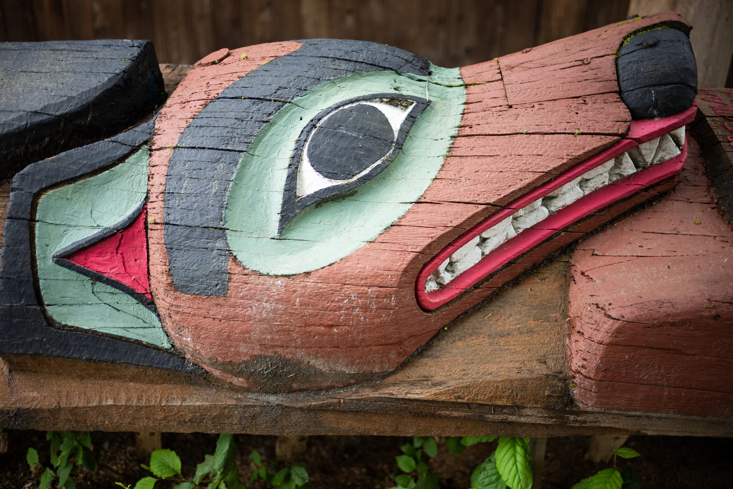 Piloting a Boat to Ketchikan Alaska — Travel Is Beautiful