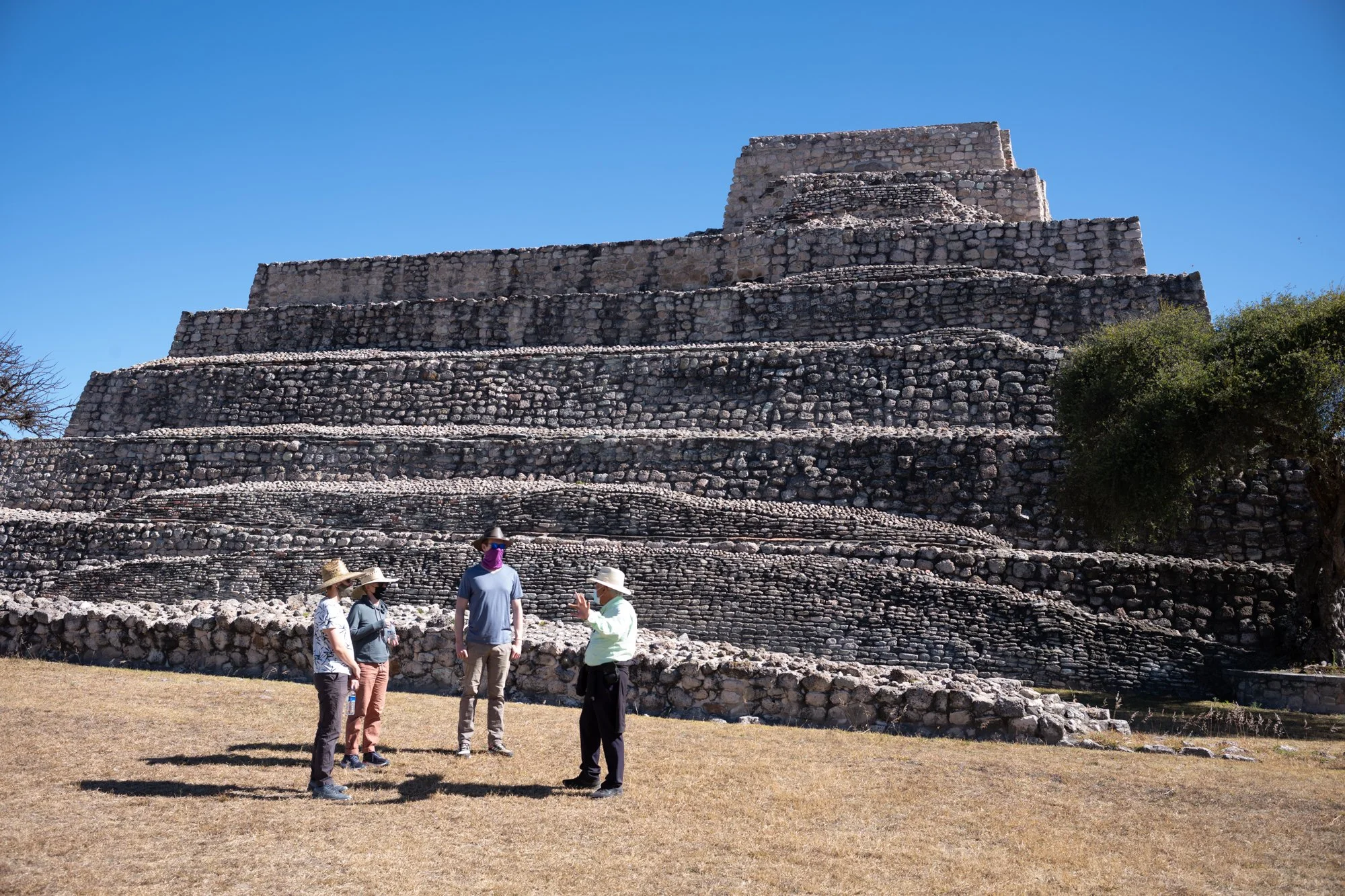 San Miguel de Allende — Travel Is Beautiful