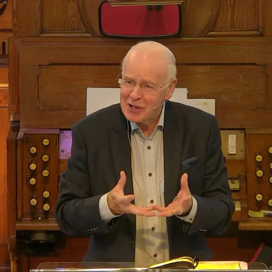 Kirk Session Notes — John Knox Parish Church Of Scotland