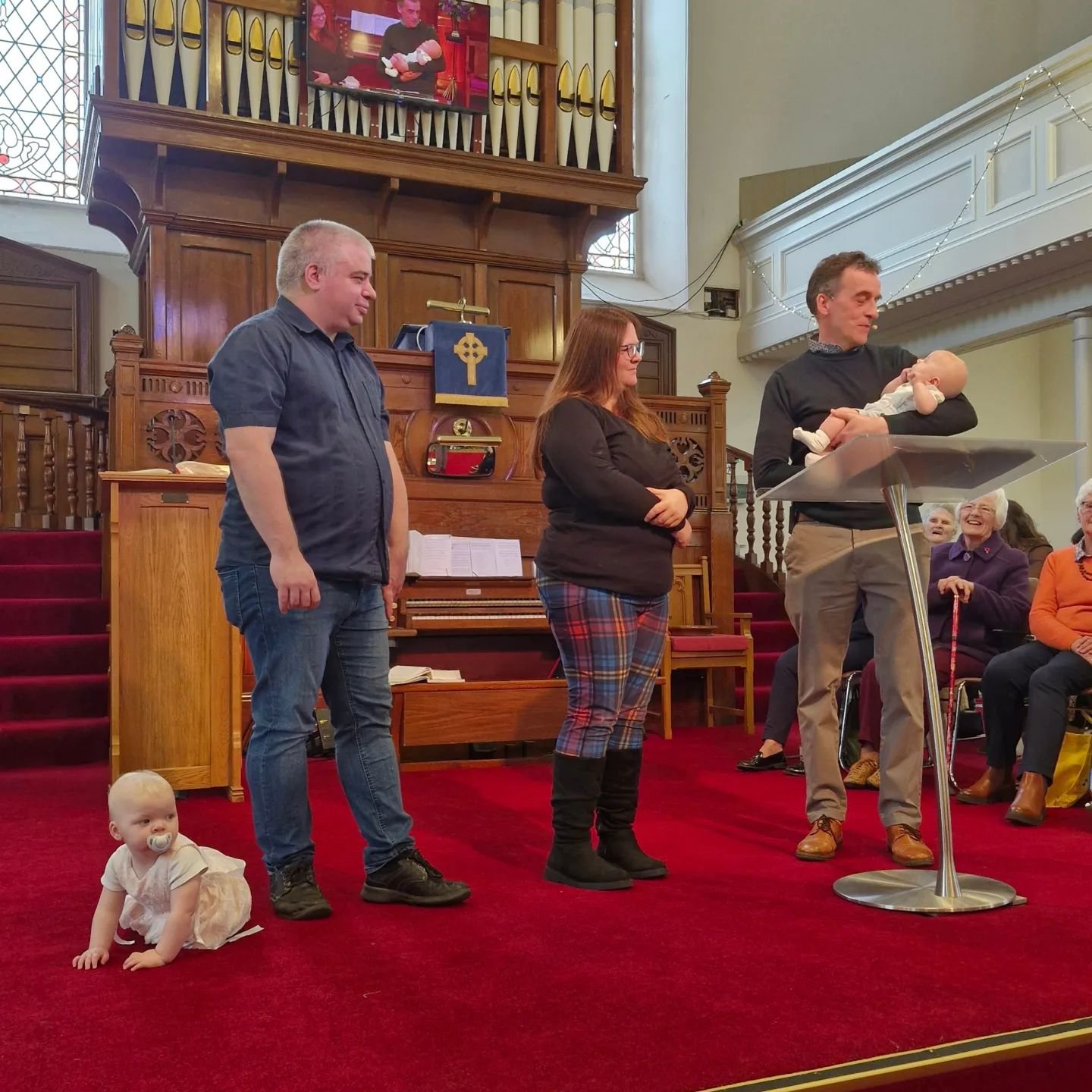 Apostles Creed: Father Almighty, creator of Heaven and Earth — John ...