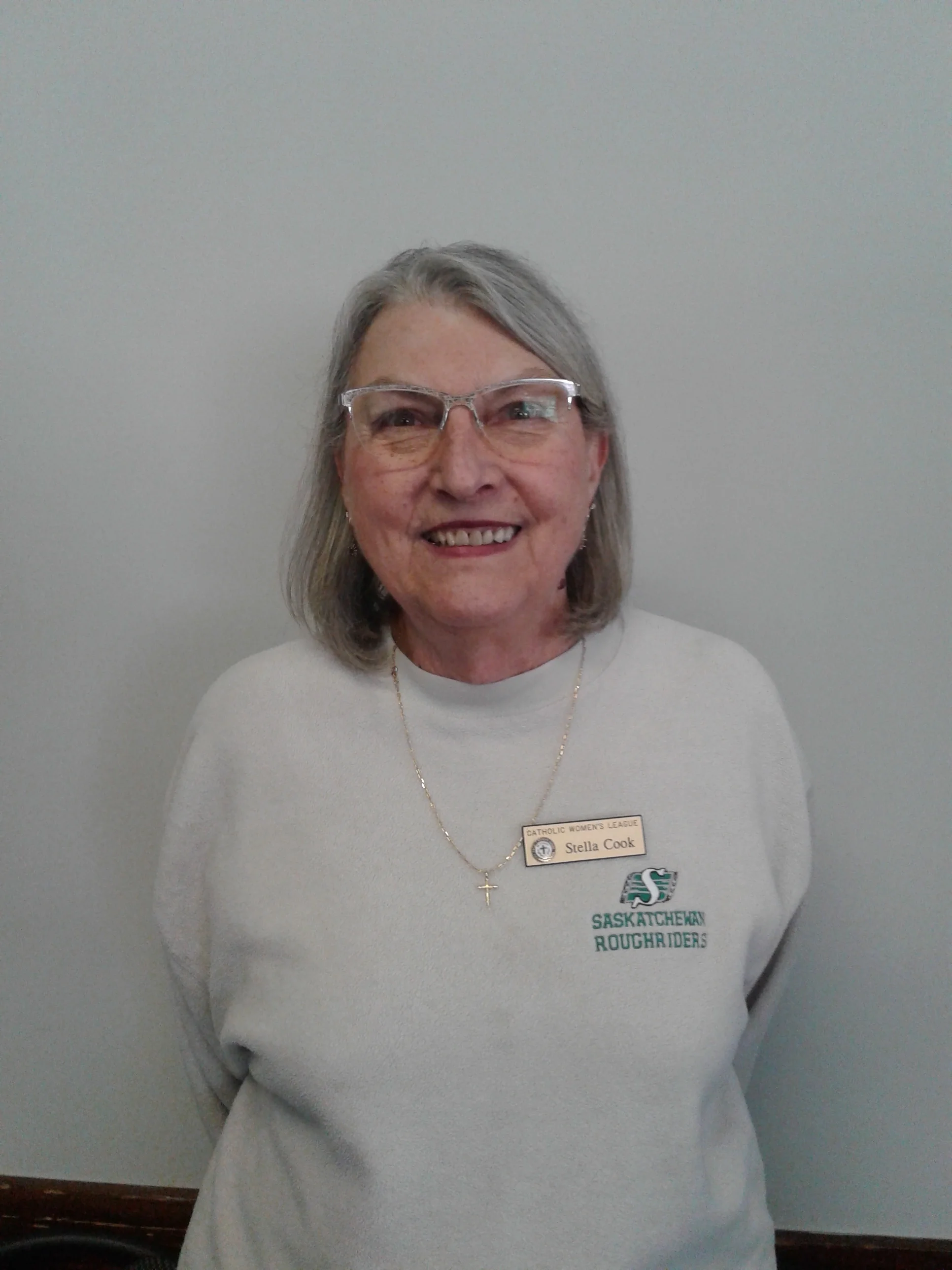 Spotlight on ... — Catholic Women's League Victoria Diocesan Council