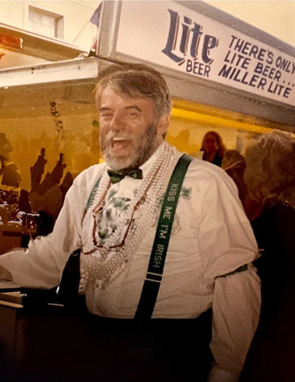 History — Molly's at the Market