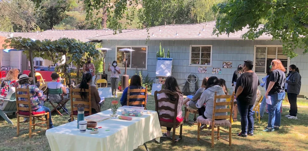 Our Teachers at Old Firehouse School — Old Firehouse School