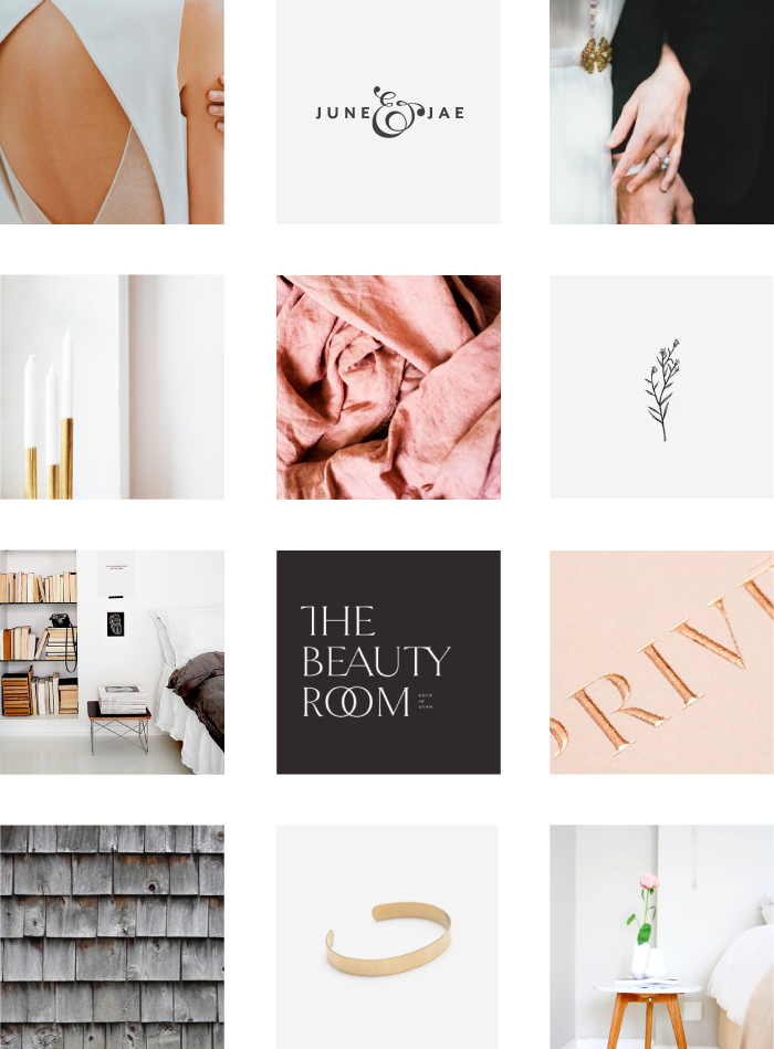 Moodboards : From Concept To Creation To Completion — Rowan Made