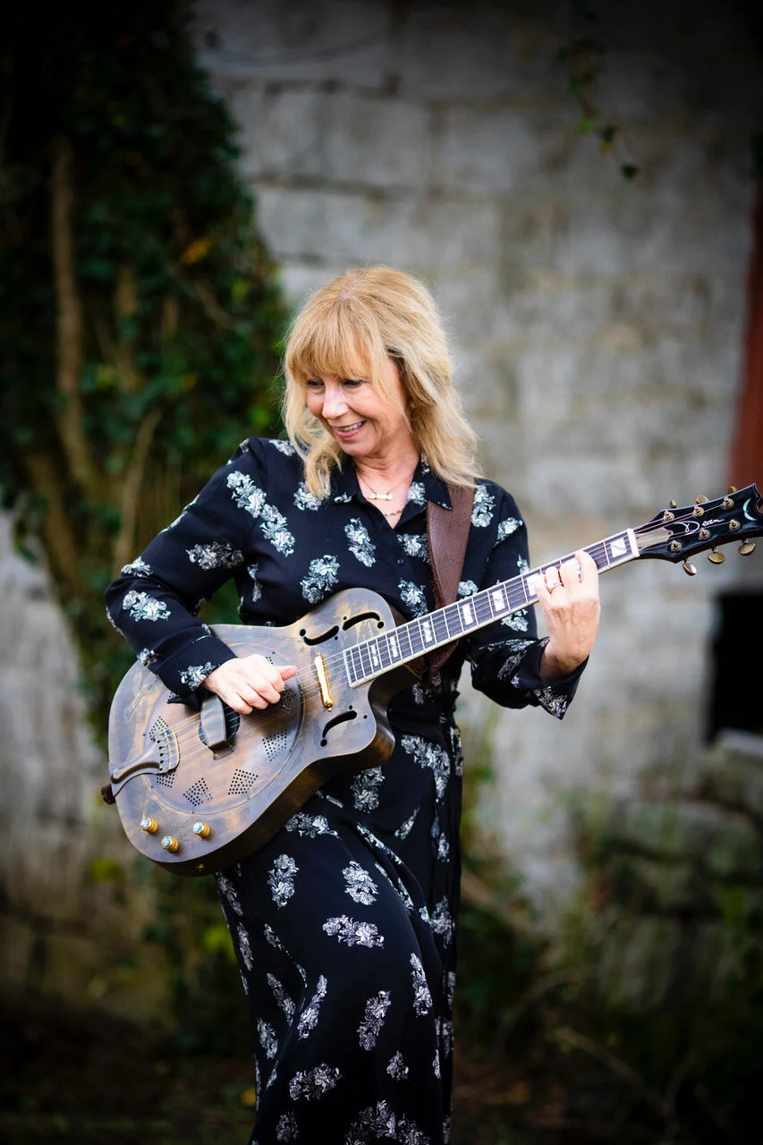 Media — Solveig Leithaug