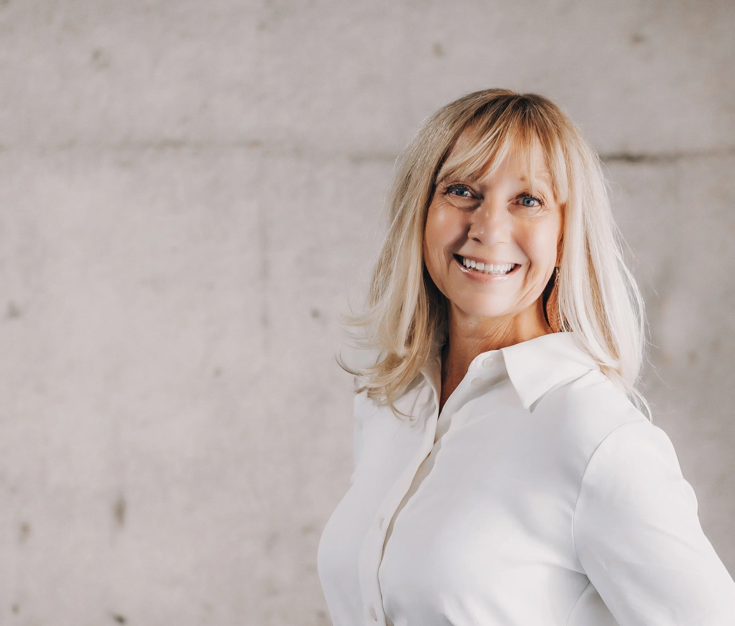 NEW EVENTS — Solveig Leithaug