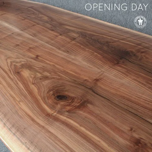 Outside The Box Handcrafted — Custom Dining Tables