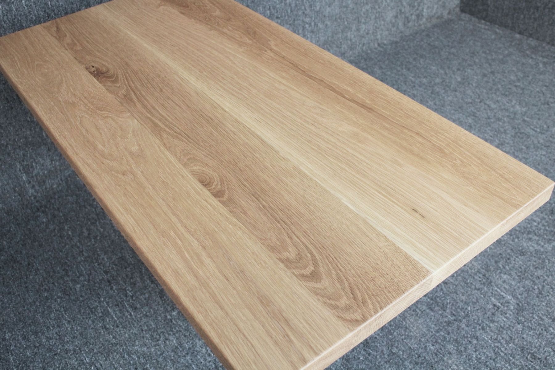 OUTSIDE THE BOX HANDCRAFTED TABLES — Dining Room & Living Room Tables