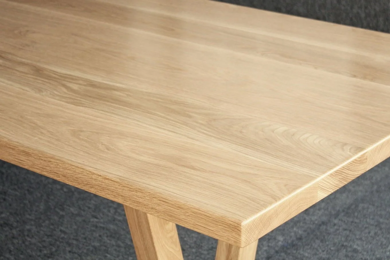 Outside The Box Handcrafted — Dining Room & Living Room Tables