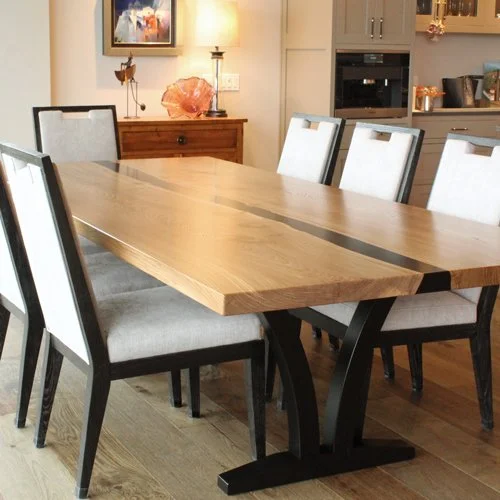 Dining Tables - Outside The Box Handcrafted