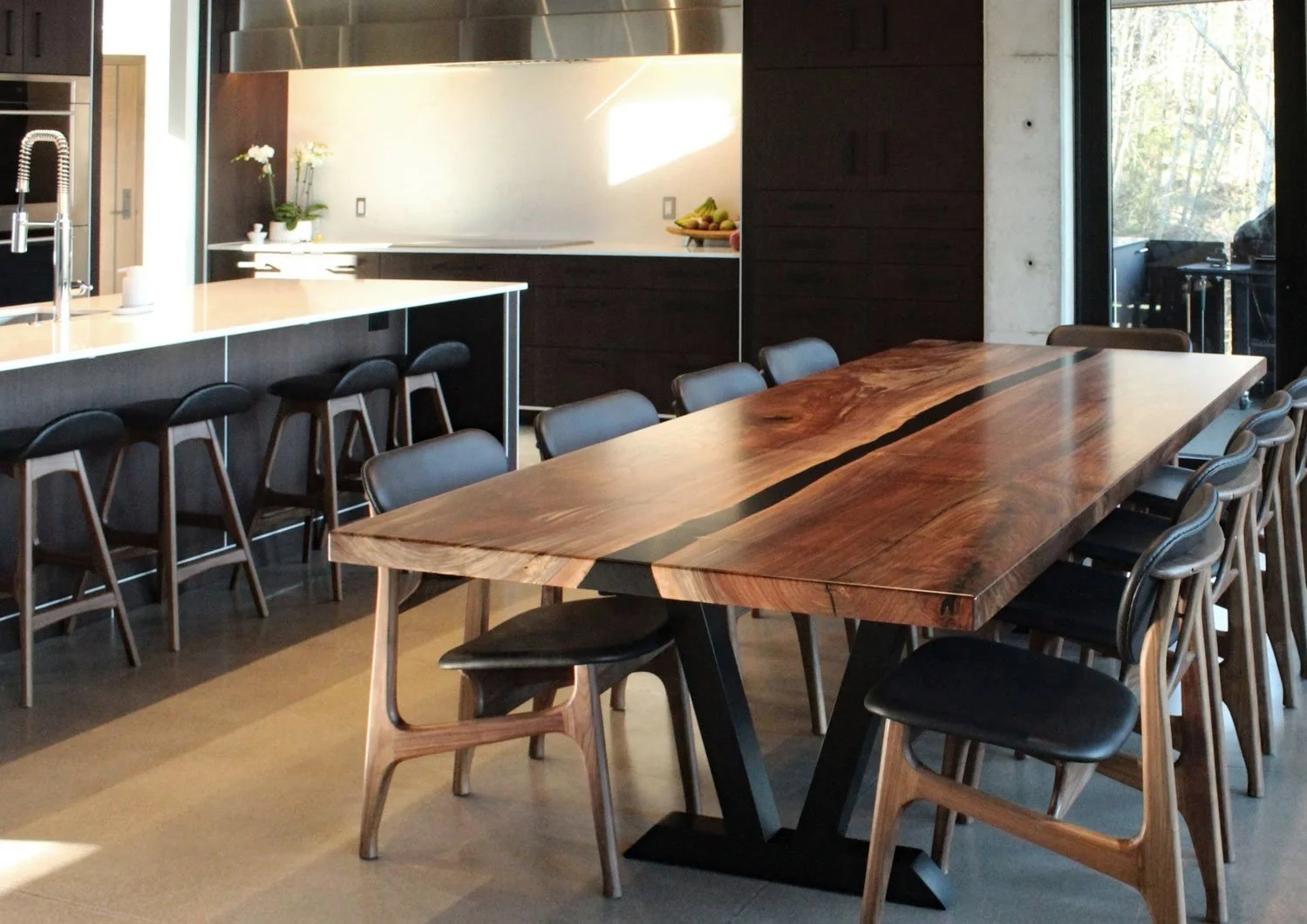 Custom Tables - Outside The Box Handcrafted