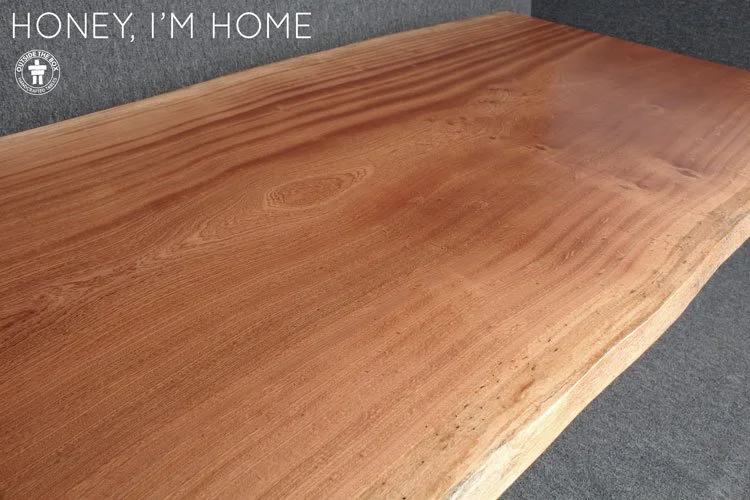 Outside The Box Handcrafted — Solid Wood Dining - Honey I'm Home ...