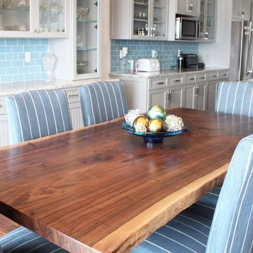 Dining Tables - Outside The Box Handcrafted