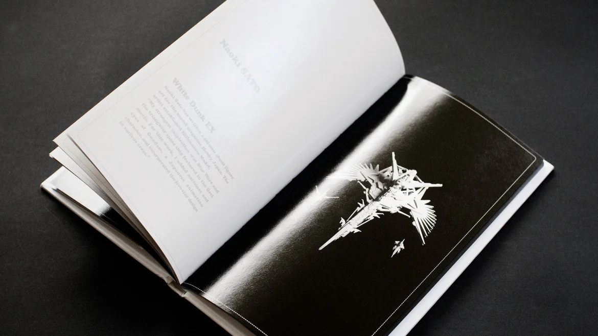 White Dunk 東京 — BARTON CORLEY