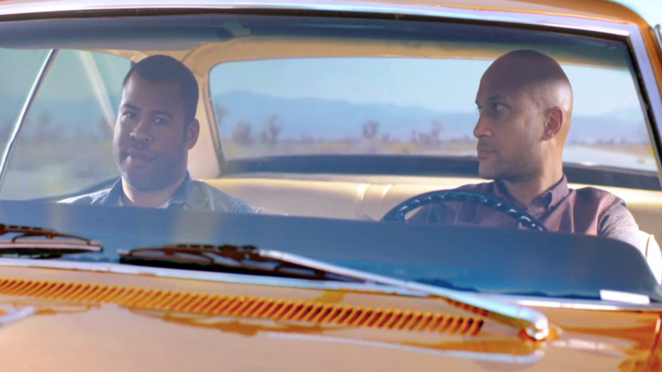 The Best TV — BARTON CORLEY