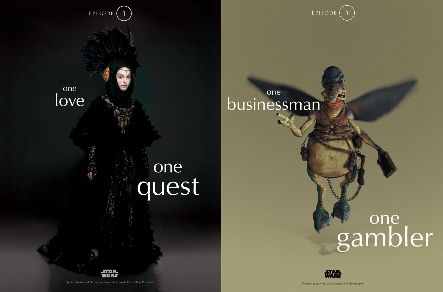 Episode One — BARTON CORLEY