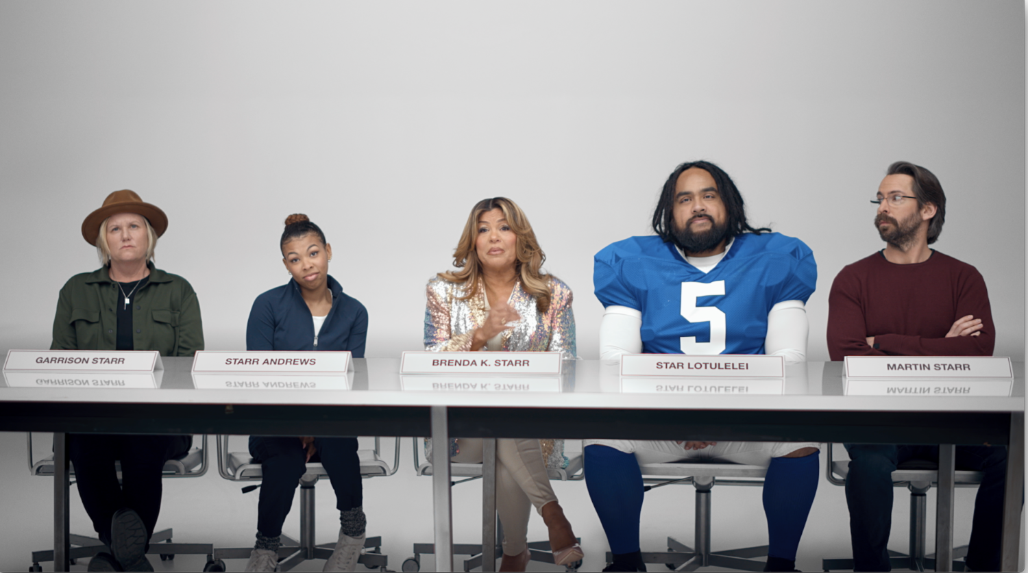 Automotive — BARTON CORLEY