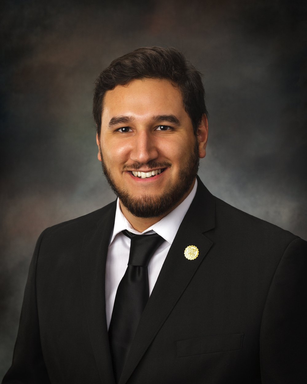 Our Seminarians — Diocese of Dallas