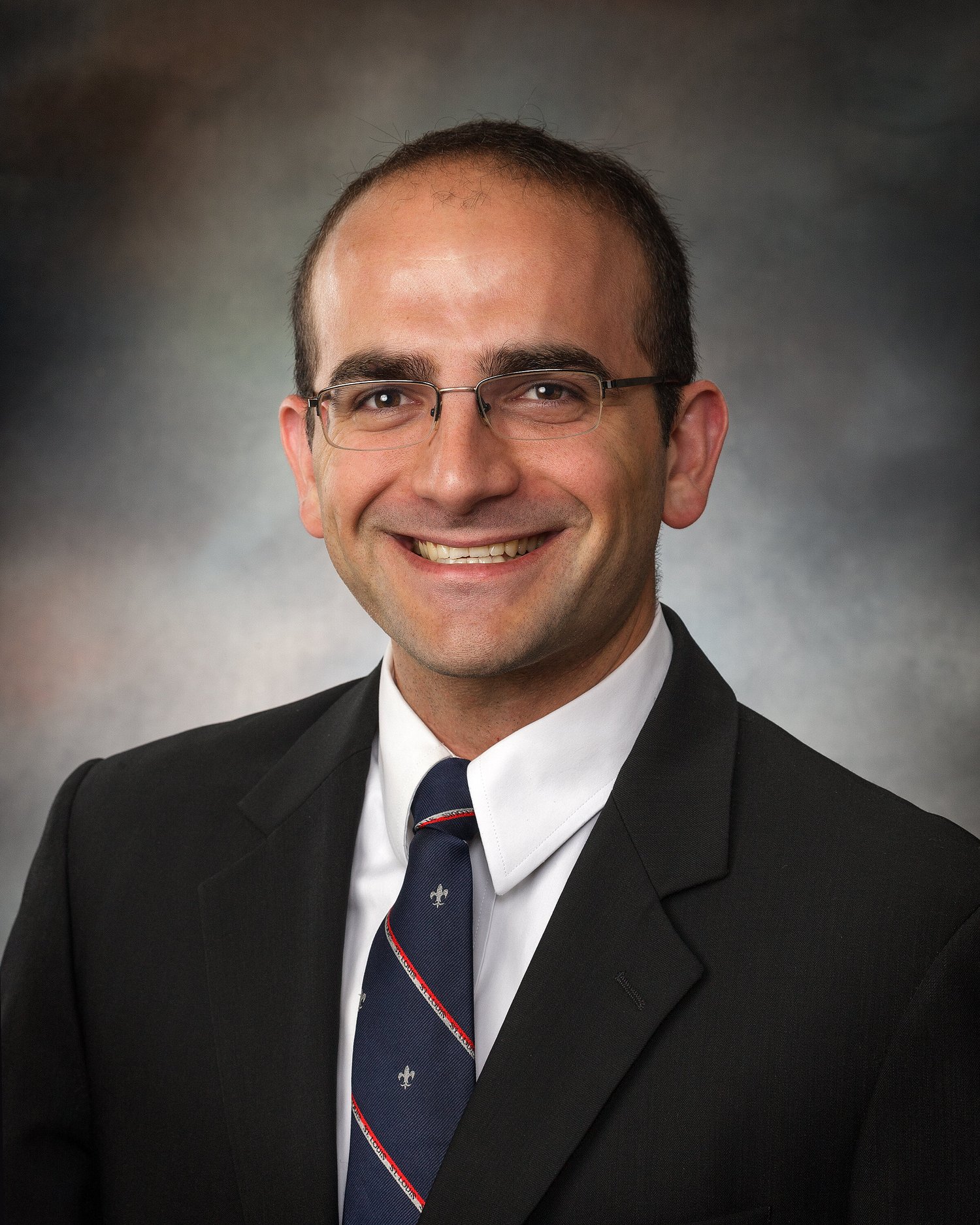 Our Seminarians — Diocese of Dallas