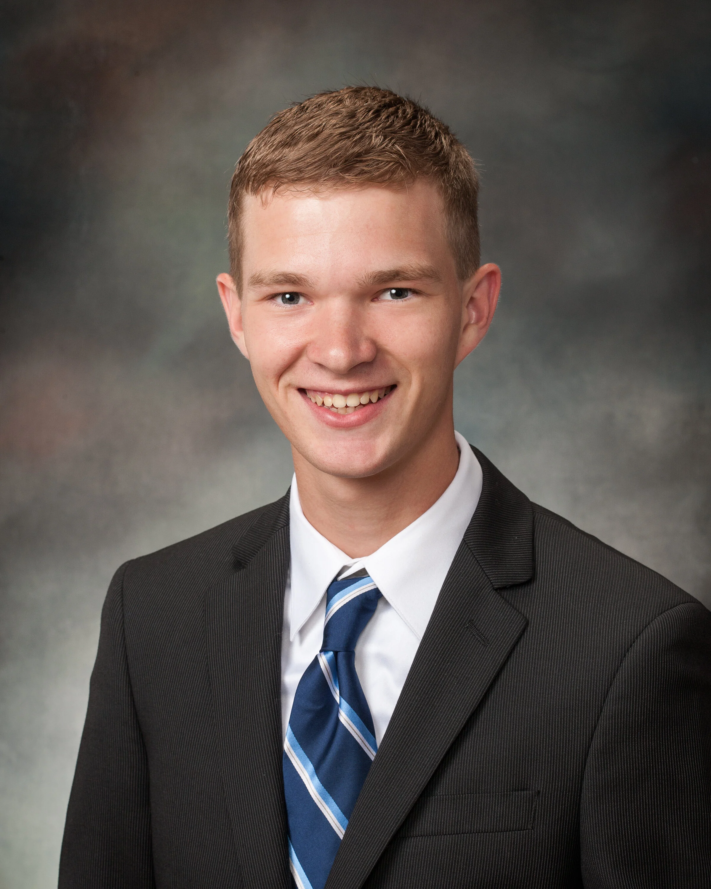 Our Seminarians — Diocese of Dallas