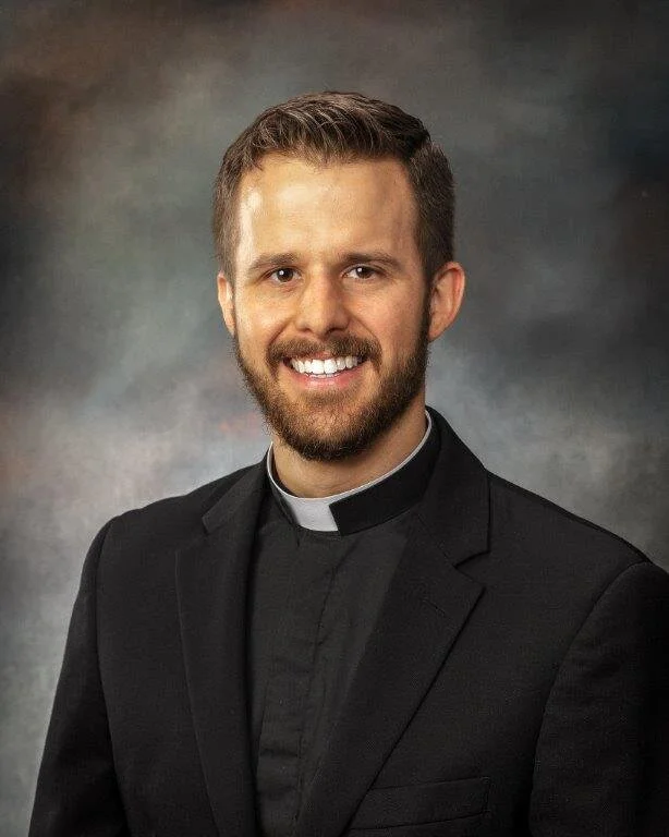 Contact — Diocese of Dallas