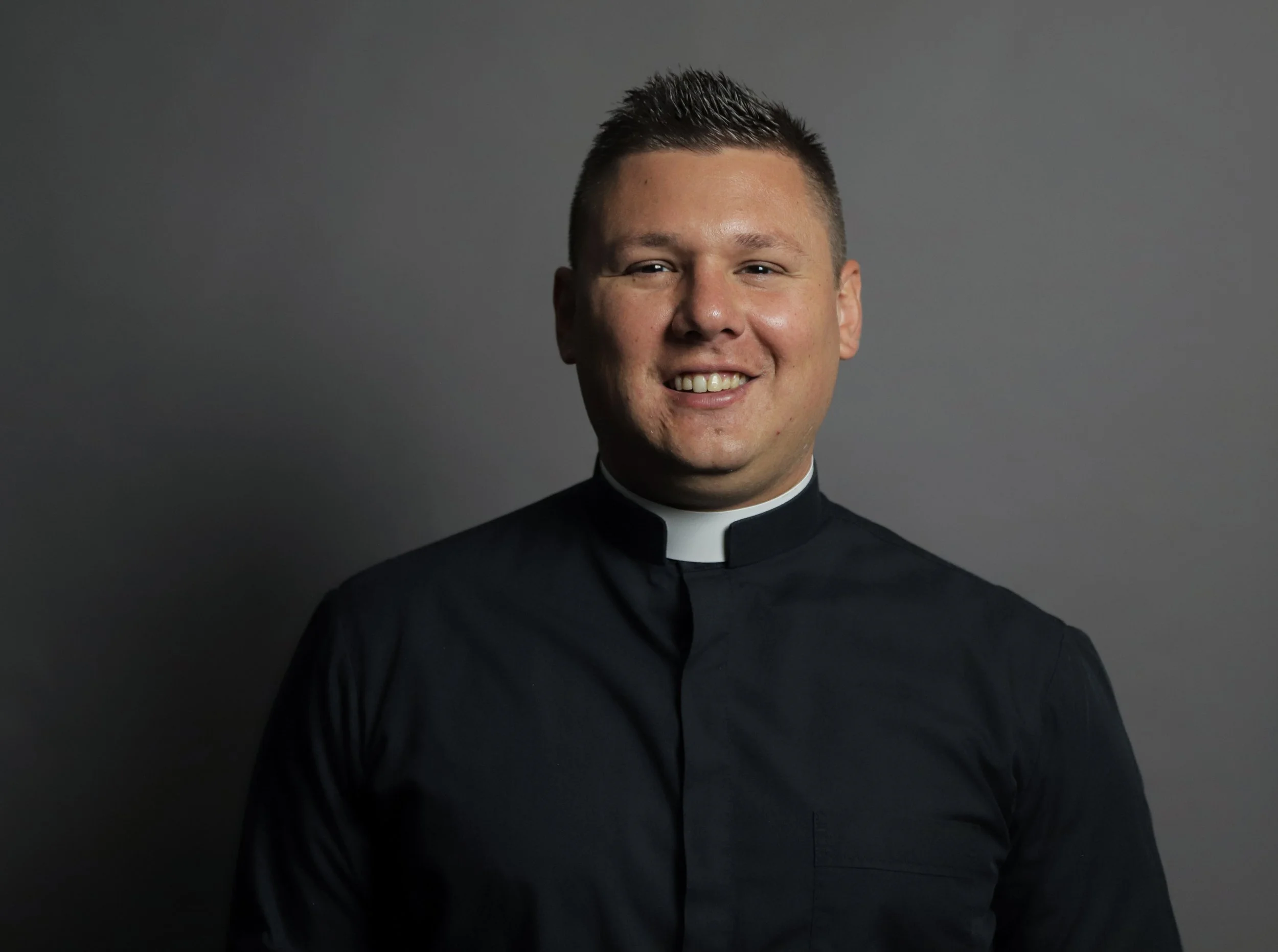 Contact — Diocese of Dallas