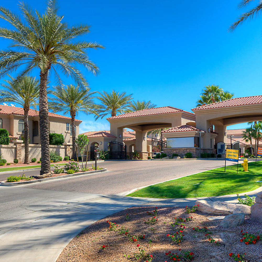 The Premiere Residential