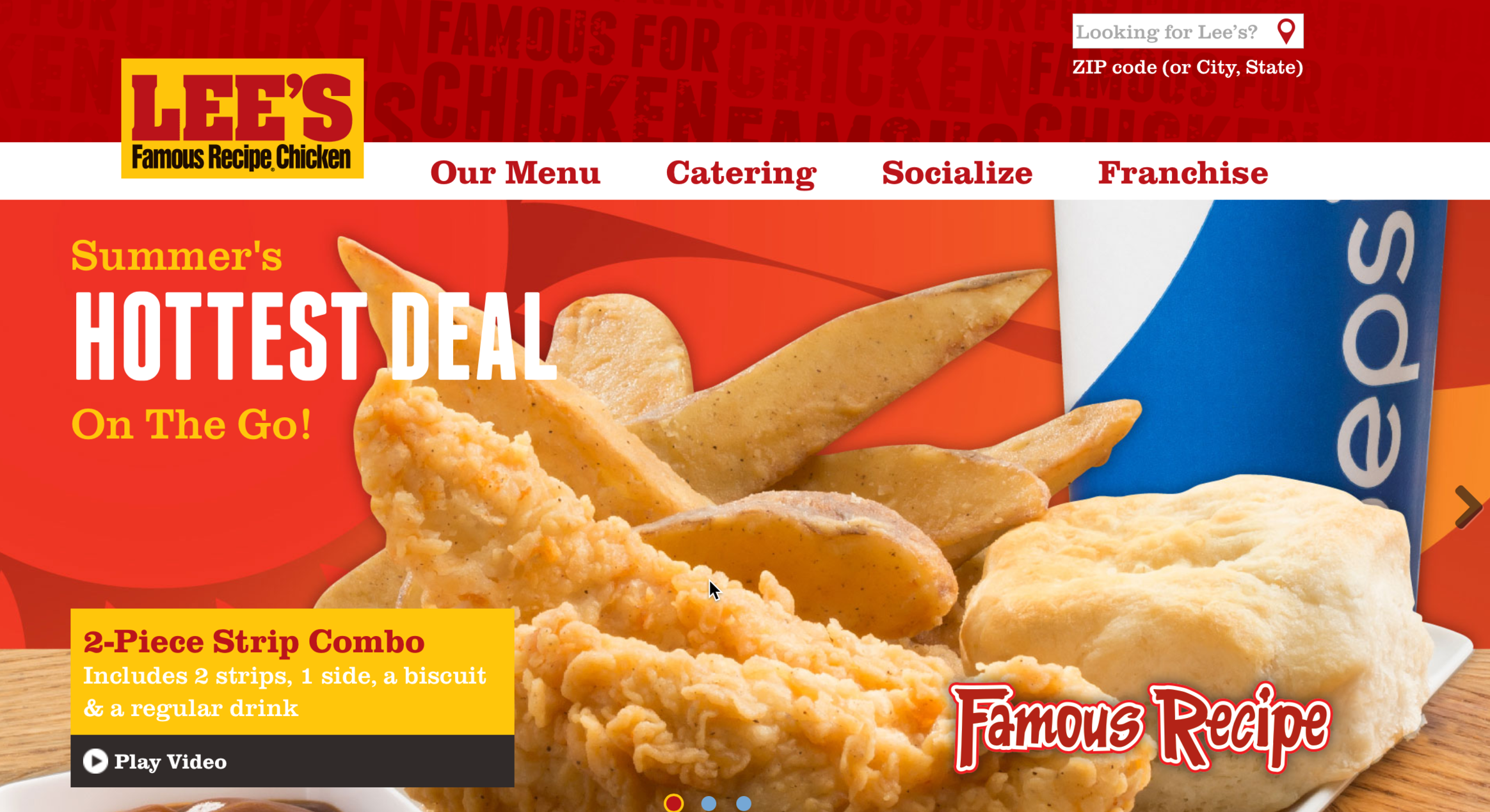 Links and Tear Sheets Judi Orlick | Artist | Food Stylist