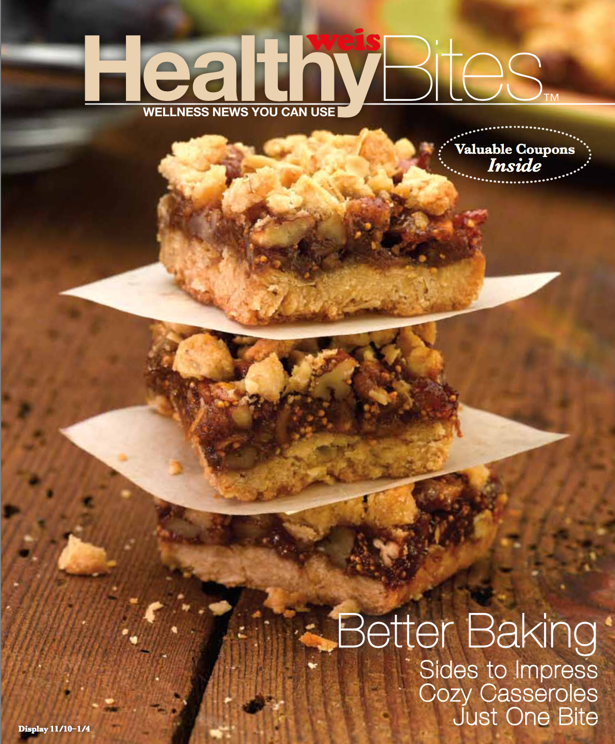 Links and Tear Sheets Judi Orlick | Artist | Food Stylist