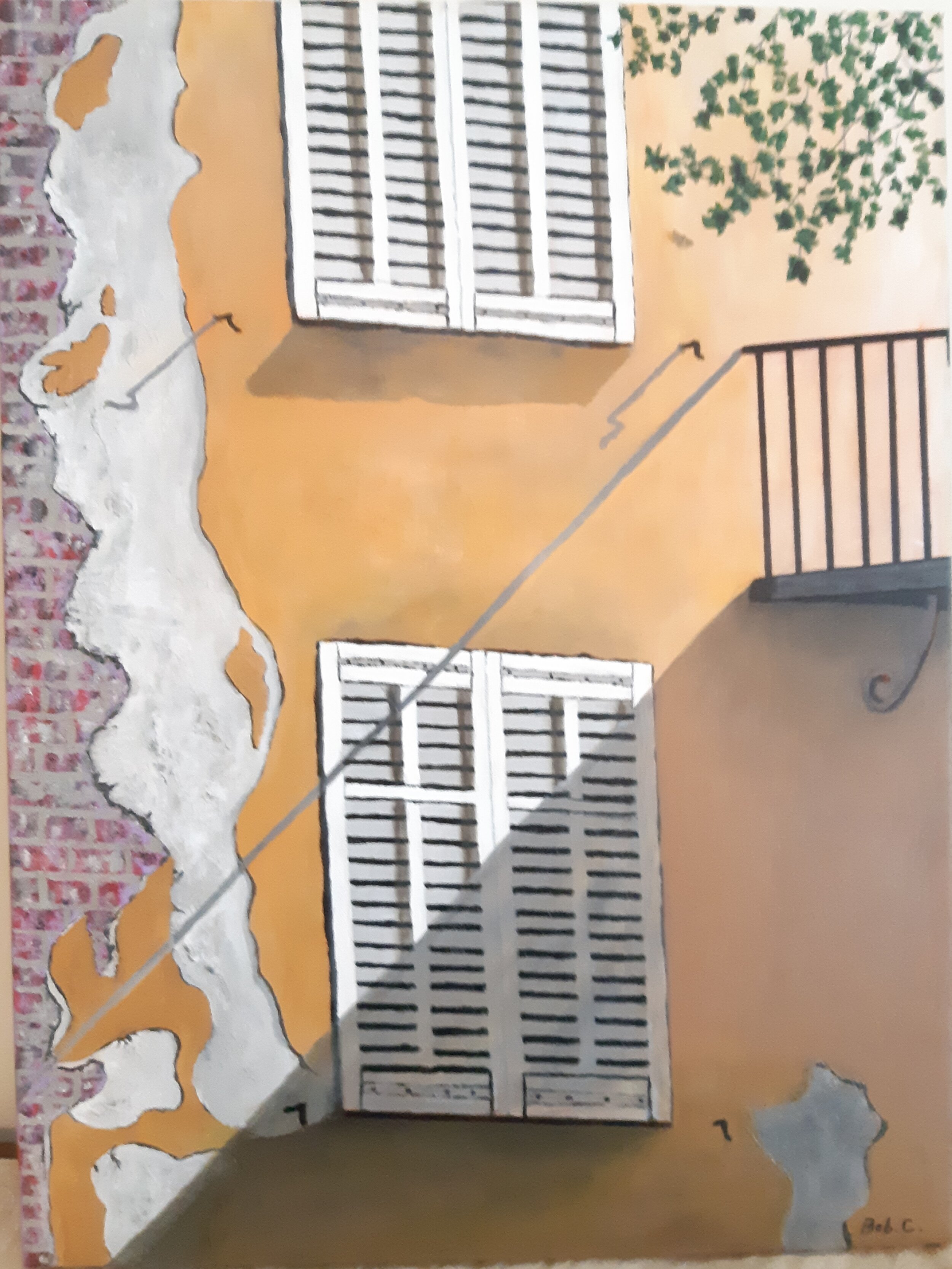 2021 OAC — Allied Arts Council