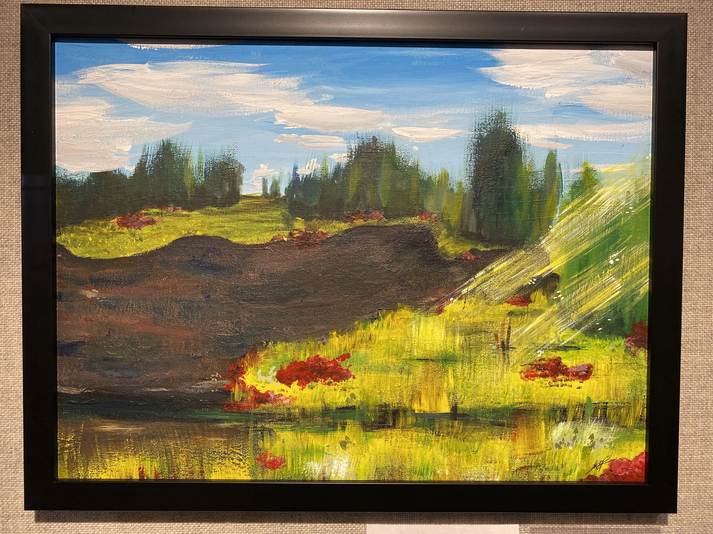 2022 spring show — Allied Arts Council