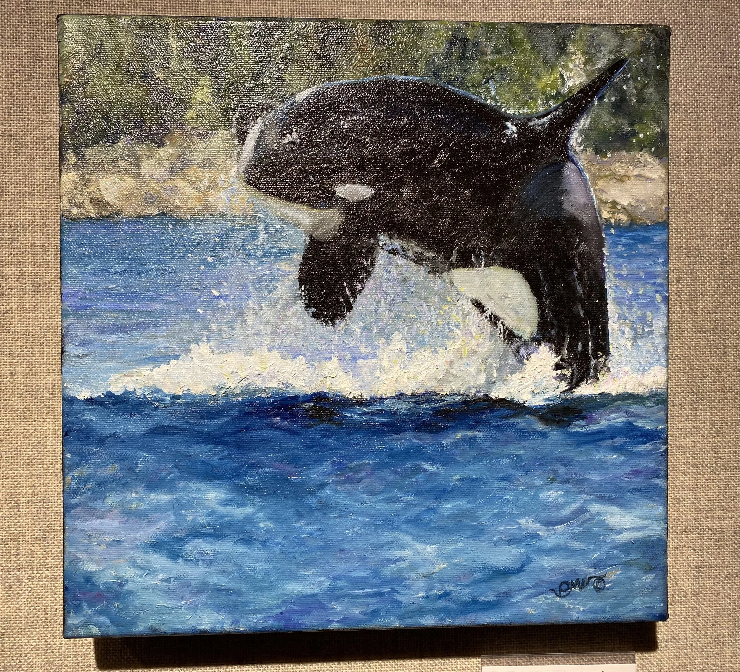 2022 spring show — Allied Arts Council