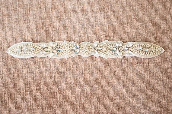 Something Treasured — Bateau Bridal Boutique | Anchorage, Alaska