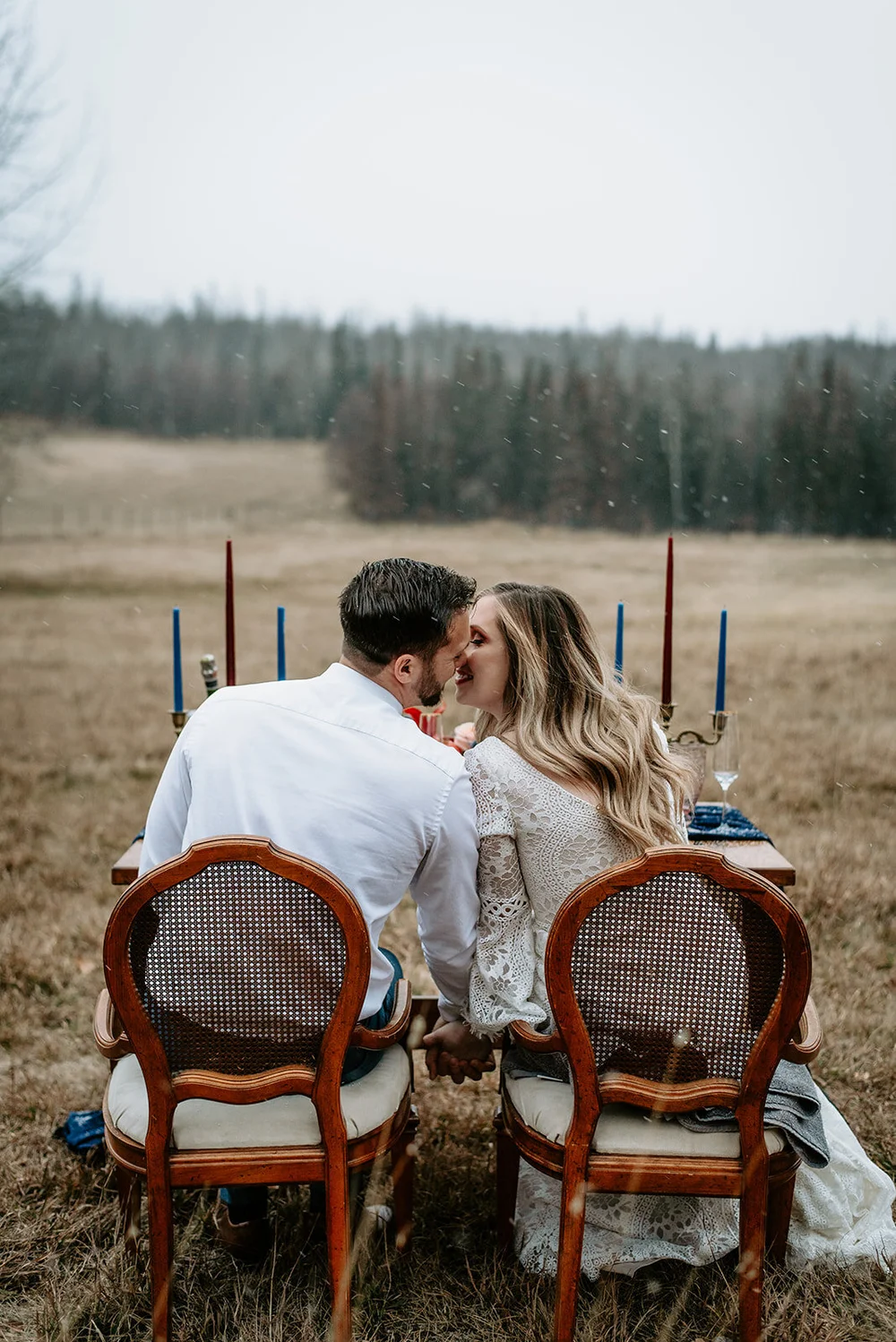 Tip Tuesday: Making the Most of Your Small Wedding — Bateau Bridal ...