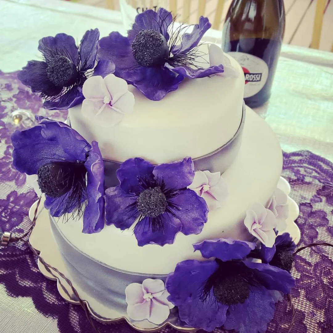 Real Bride Friday | Irene and Travis — Bateau Bridal Boutique ...