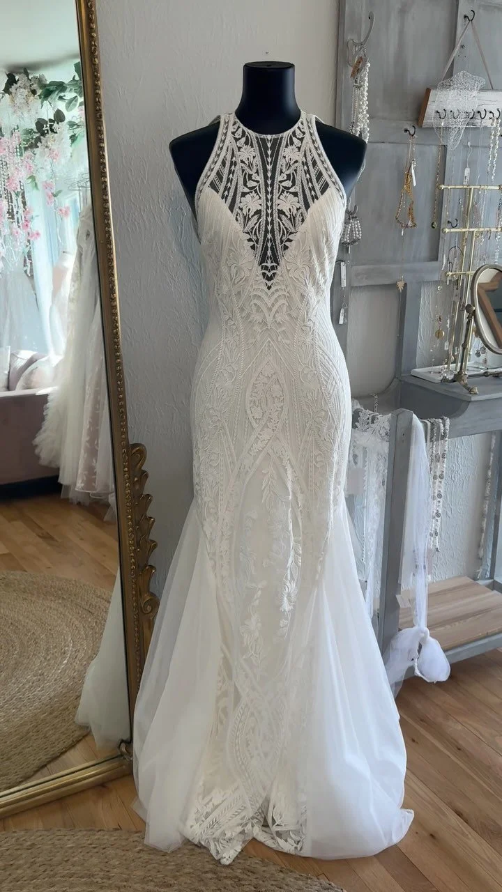 Tip Tuesday: Wedding Plan B — Bateau Bridal Boutique | Anchorage, Alaska