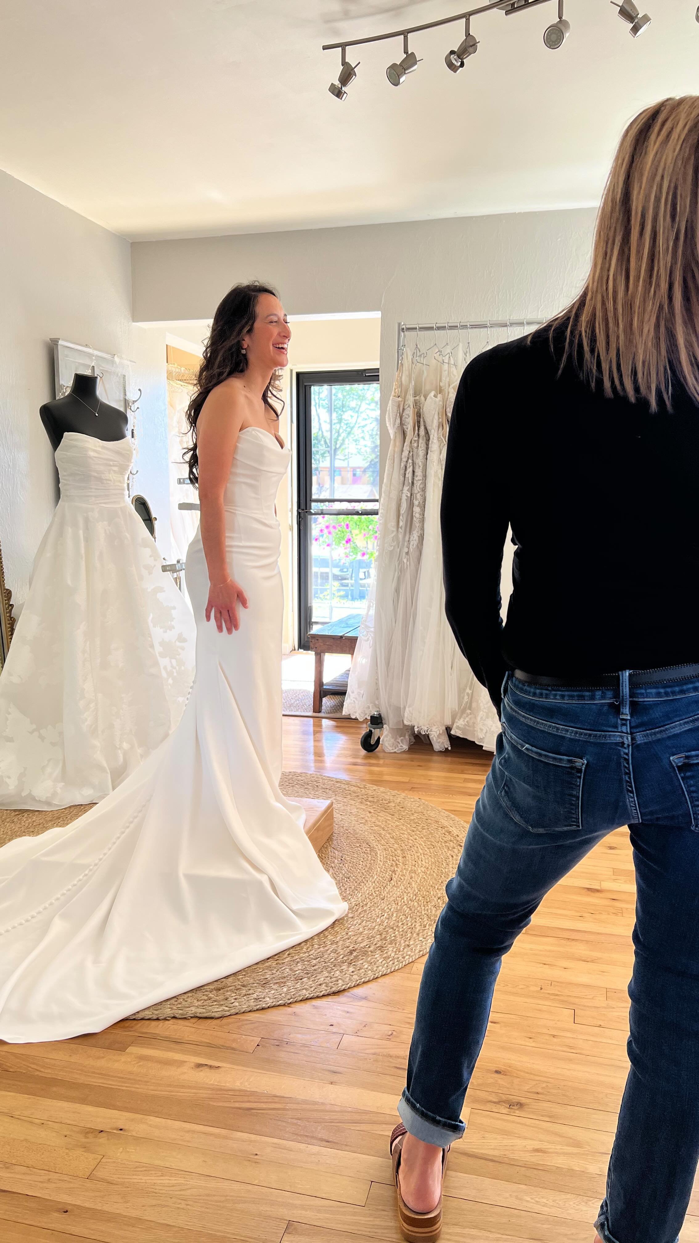 Tip Tuesday: Love Your Body! — Bateau Bridal Boutique | Anchorage, Alaska