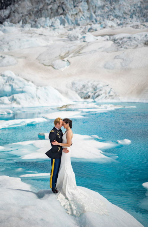 Real Bride Friday | Stephanie and James — Bateau Bridal Boutique ...