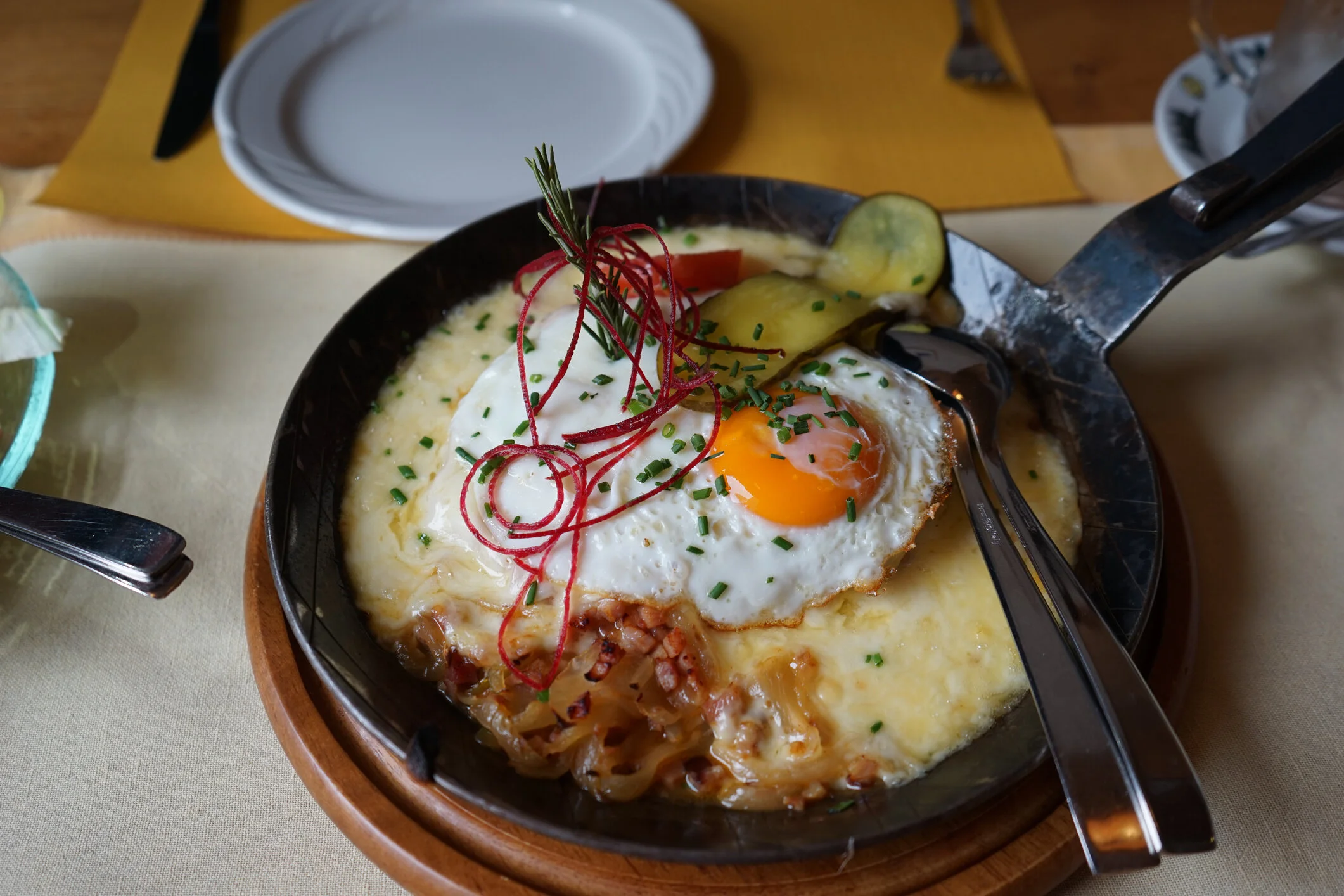 Swiss Food specialties | SWISS DAY TOURS