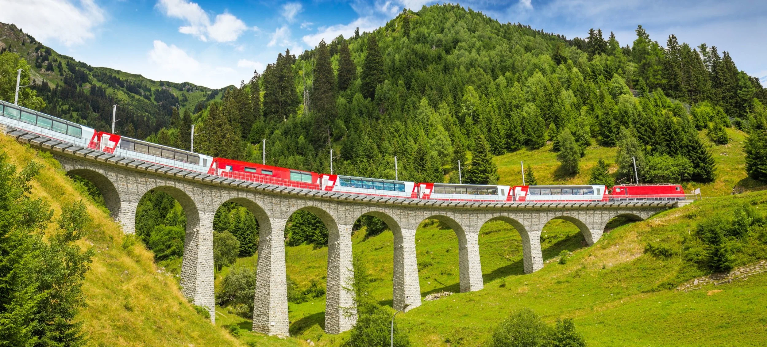 Tours from Zurich | SWISS DAY TOURS