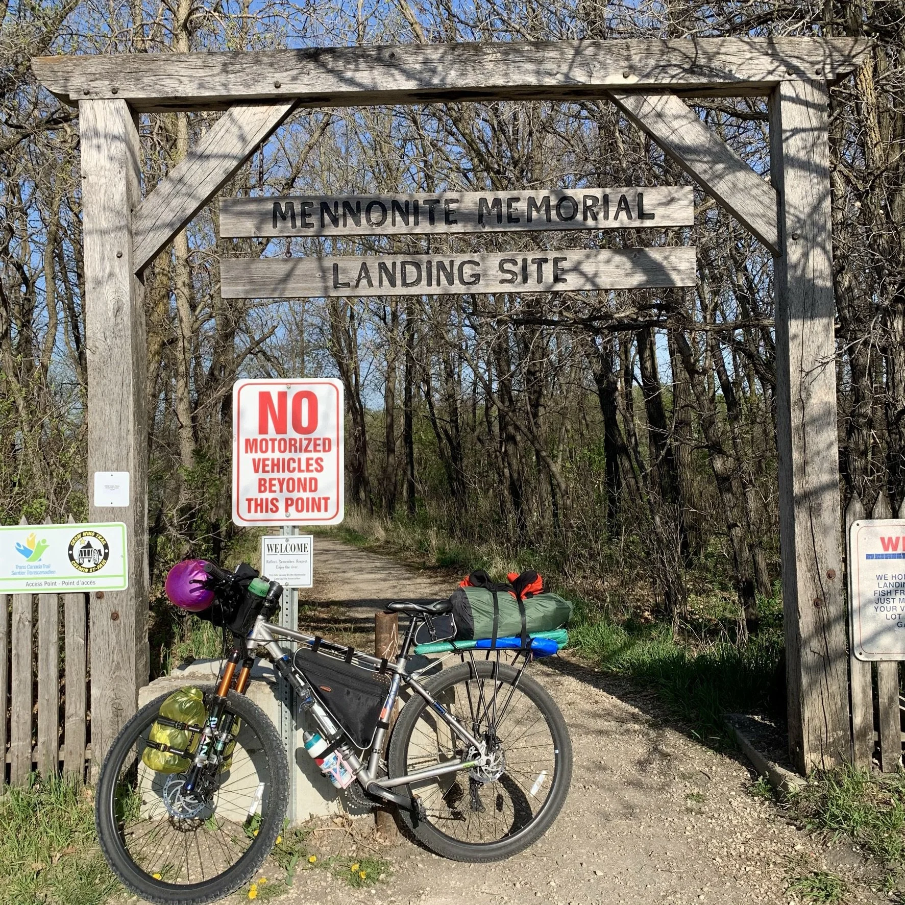 Crow-Wing — Bikepack Canada