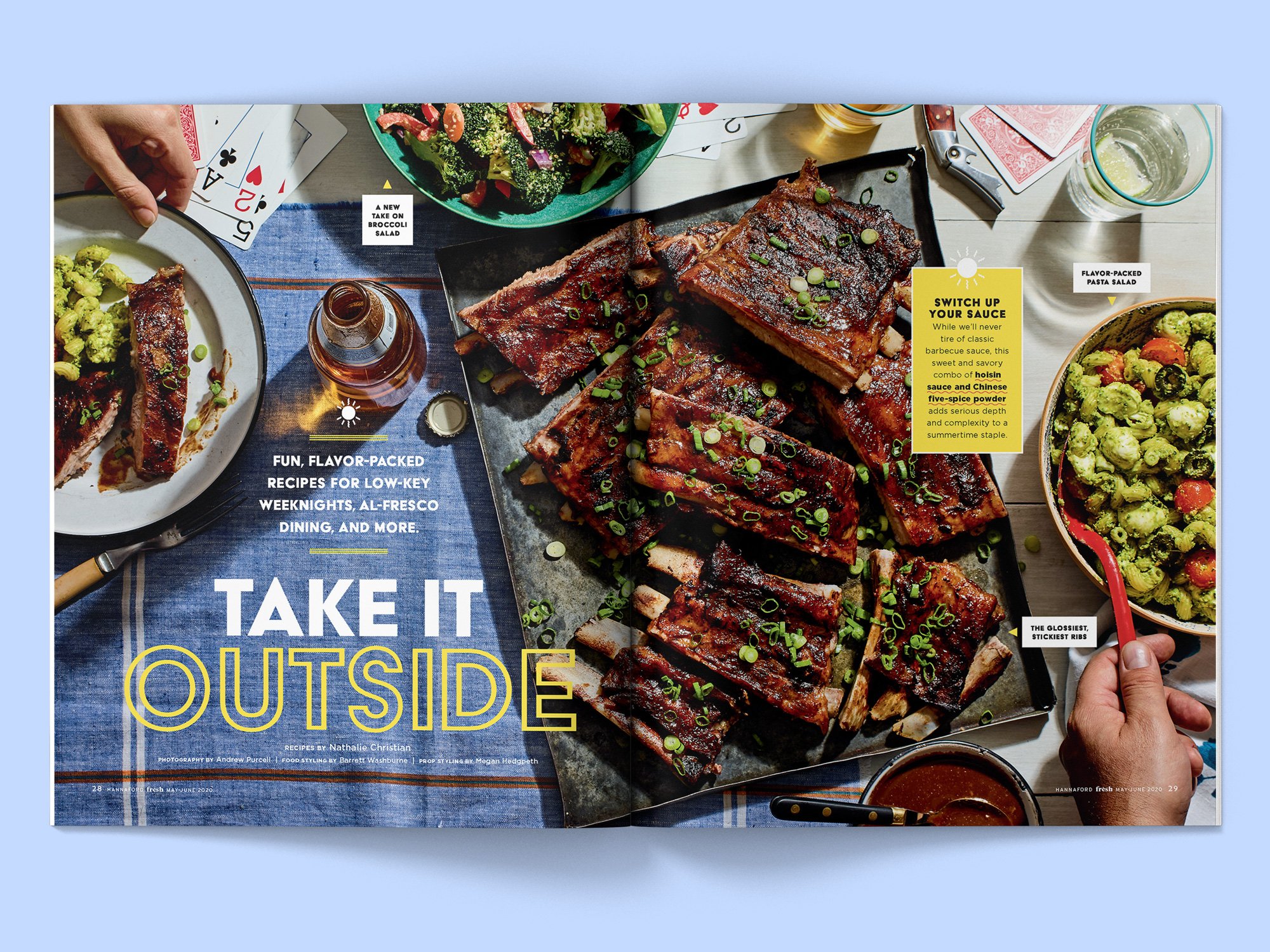 Keilani Rodriguez - Art Director