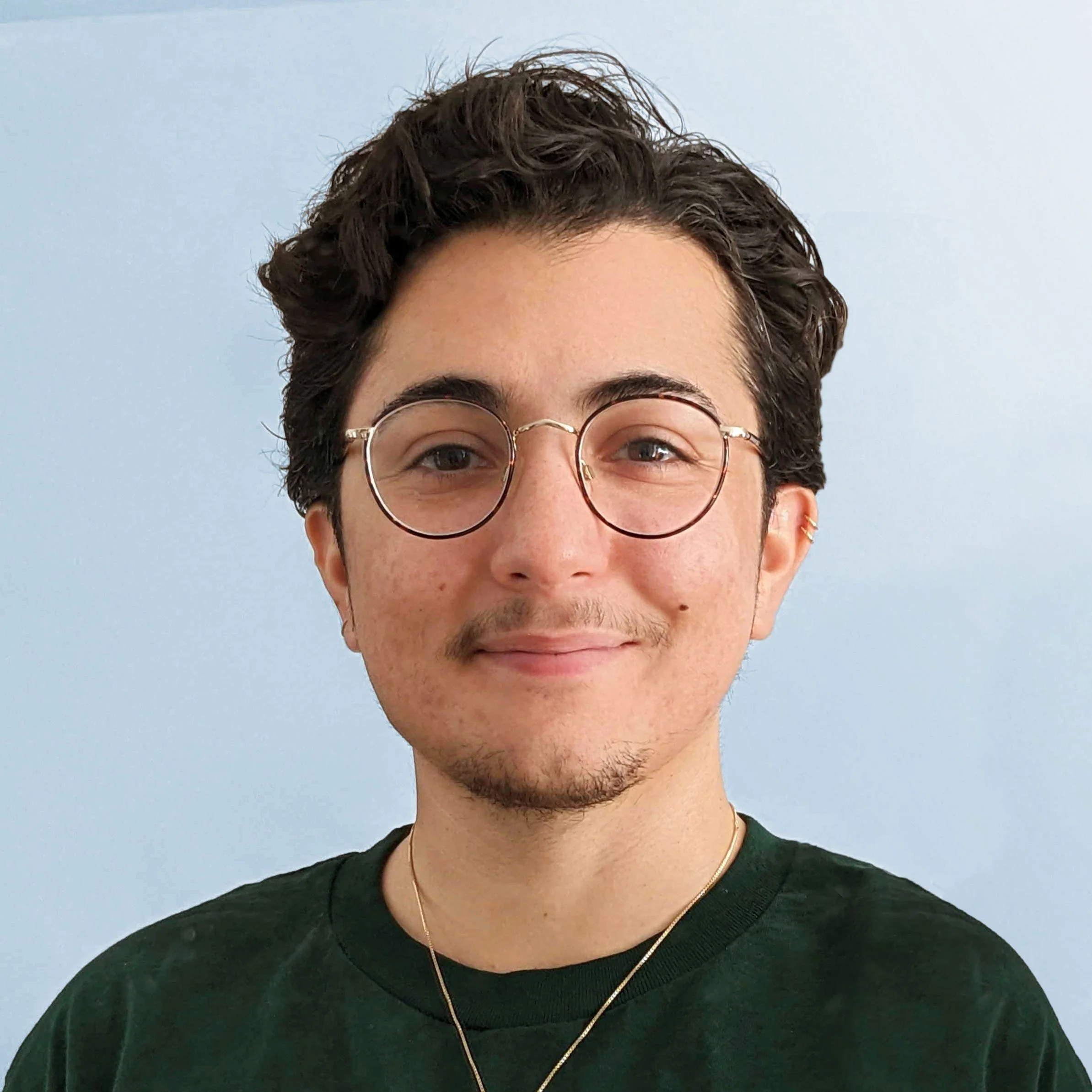 About — Keilani Rodriguez - Art Director